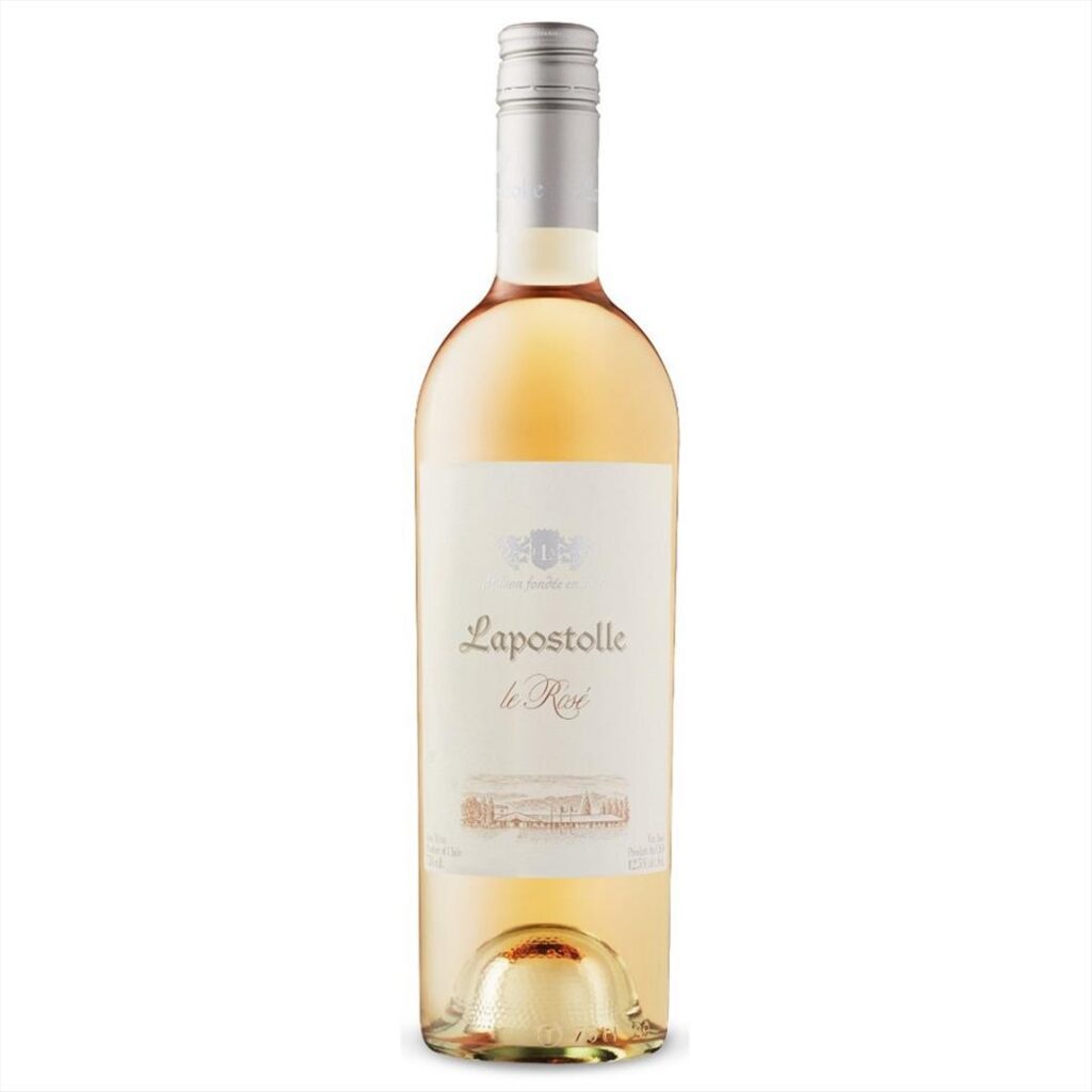 CH Lapostolle Le Rose - VinesToVino: Buy Wine Thailand